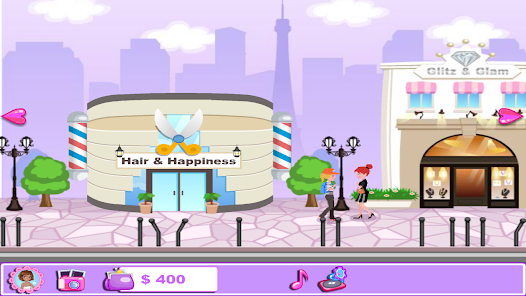 Shopaholic Paris Apps on Google Play