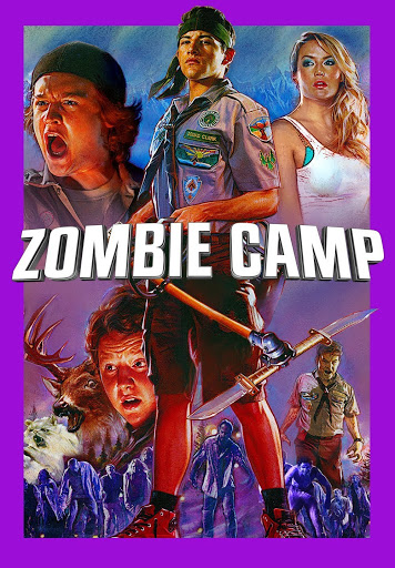 Zombie Camp - Movies on Google Play