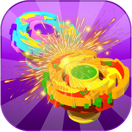 Spinner Fighter Arena for PC / Mac / Windows 11,10,8,7 - Free Download ...