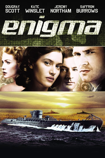 Enigma (2001) - Movies on Google Play