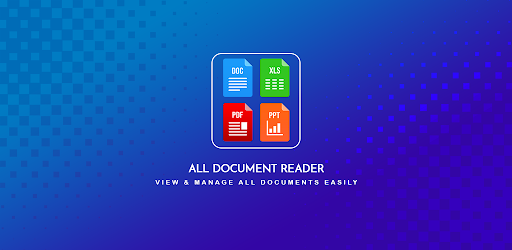 All Documents Viewer Read Docs Android App