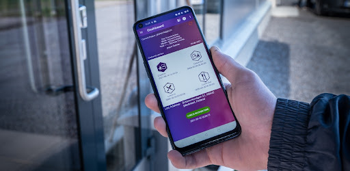 OnTime Work Time app - Easy Android App