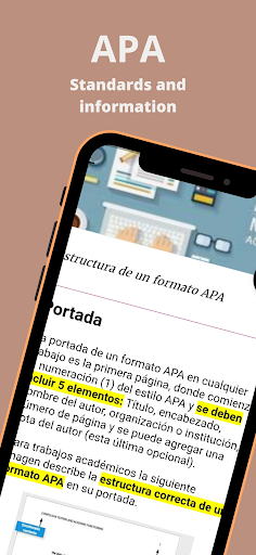 APA-Format, Standards for PC / Mac / Windows 11,10,8,7 - Free Download ...