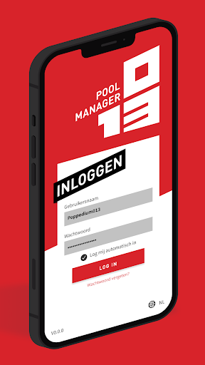 013 Crew Poolmanager for PC / Mac / Windows 11,10,8,7 - Free Download - Napkforpc.com