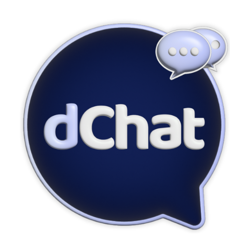 dChat - Apps on Google Play