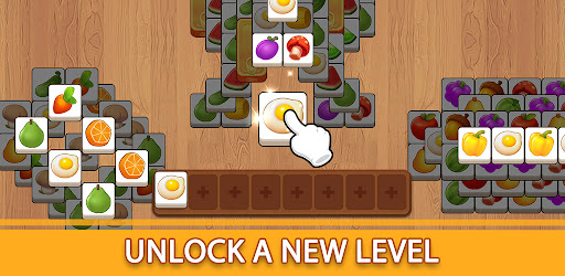 Tile Farm - Match Puzzle Android App