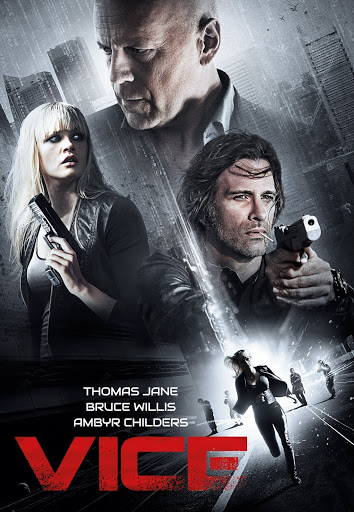 Vice - Google Play 영화