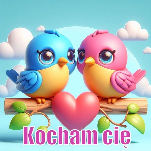 Kocham Cię Obrazy - Apps on Google Play