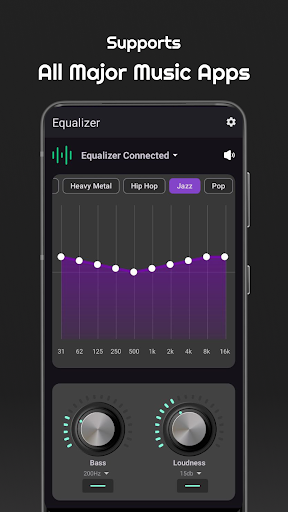 Download and Run Pro Equalizer on PC for Free
