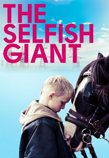 The Selfish Giant - Movies on Google Play