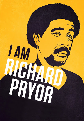 I Am Richard Pryor - Movies on Google Play
