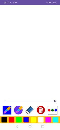 Baixar My Paint aplicativo para PC (emulador) - LDPlayer