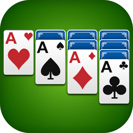 Solitaire: Classic Card Game - Google Play 앱