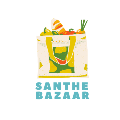 Santhe Bazaar - Google Play 앱