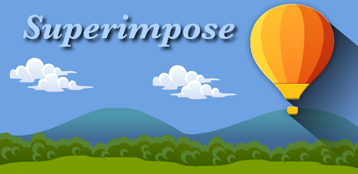 Superimpose - Apps on Google Play