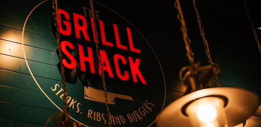 Grill Shack Kenya Android App