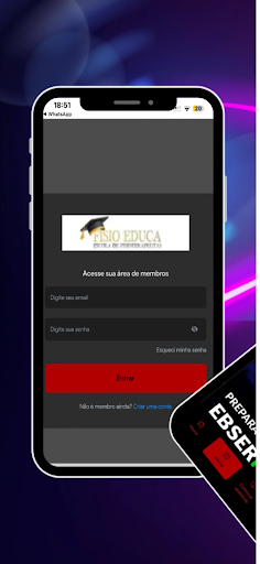 Fisio Educa for PC / Mac / Windows 11,10,8,7 - Free Download - Napkforpc.com