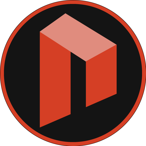 Revo Darkness - Icon Pack for PC / Mac / Windows 11,10,8,7 - Free ...