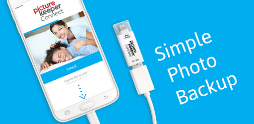 Picture Keeper Connect - Apps on Google Play