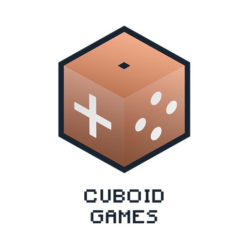 Google Play의 Cuboid Games 개발자 Android 앱