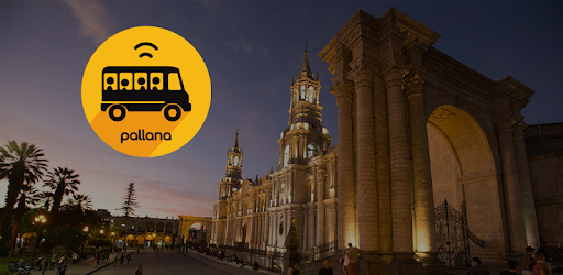 Pallana Android App