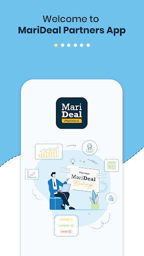 MariDeal Partners for PC / Mac / Windows 11,10,8,7 - Free Download ...