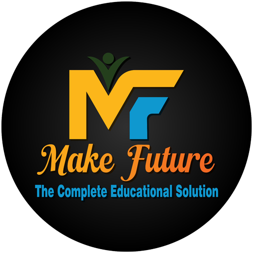 MAKE FUTURE - Google Play 앱