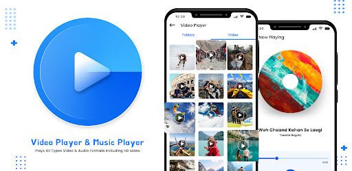 All In One HD Video Play Android App