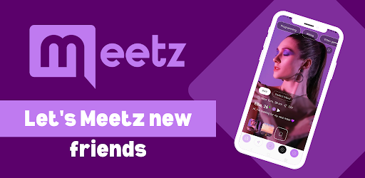 Meetz Android App