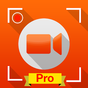 HD Screen Recording Pro – App Video players & editors for Android ...