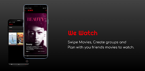 WeWatch Android App