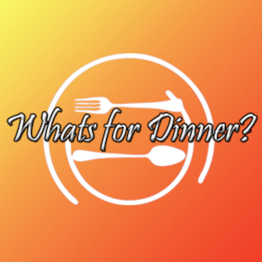 So What's For Dinner? - Apps on Google Play