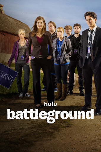 Battleground - TV on Google Play