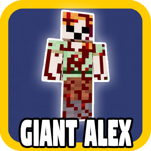 Giant Alex Mod Minecraft PE for PC / Mac / Windows 11,10,8,7 - Free ... Giant Alex Mod Minecraft PE for PC / Mac / Windows 11,10,8,7 - Free ...