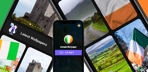 Ireland Wallpaper for PC / Mac / Windows 11,10,8,7 - Free Download ...