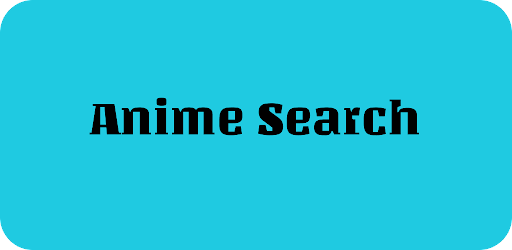 Anime Search Android App
