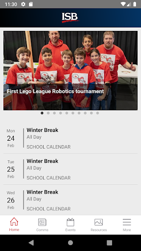 ISB Brussels for PC / Mac / Windows 11,10,8,7 - Free Download ...