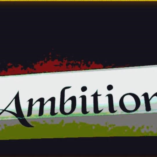 Ambition - Google Play 앱