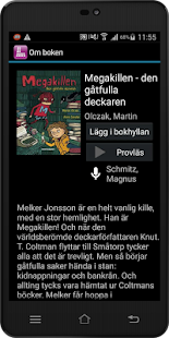Legimus - Apps on Google Play