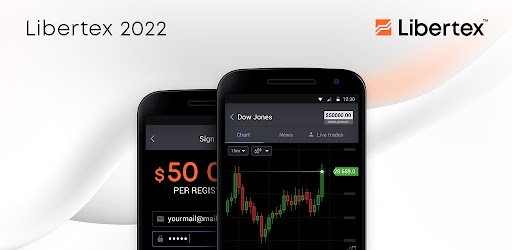 Libertex: Trade Stocks & Forex - Apps on Google Play
