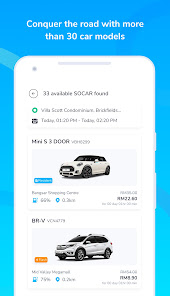 SOCAR - Apps on Google Play