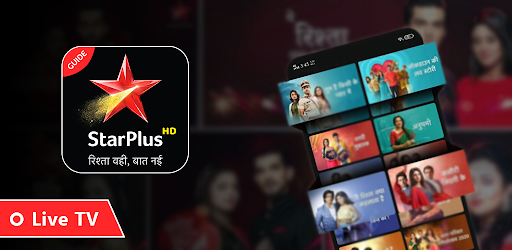 Star TV Channel Free - Star Plus Guide