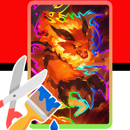 [Descargar] Card Maker : Monster - QooApp Game Store