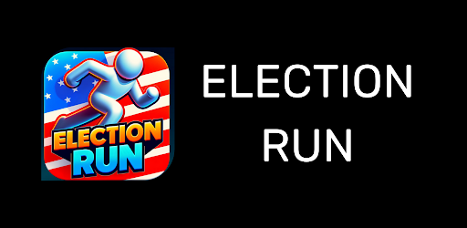 Election Run Android App
