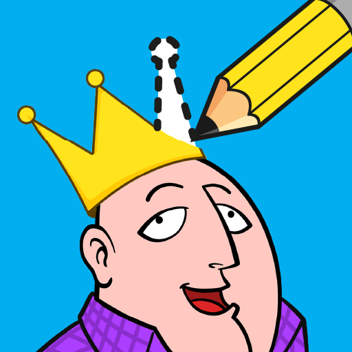 Braindom Draw Puzzle: Sketch - Apps on Google Play