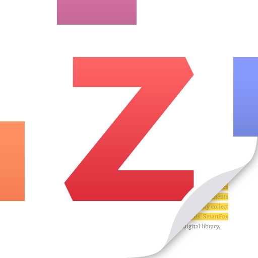 Zotero – Applications sur Google Play Zotero – Applications sur Google Play