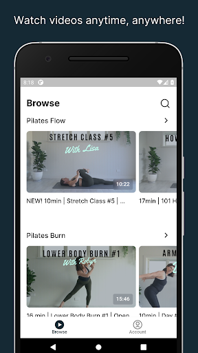 The Mat App for PC / Mac / Windows 11,10,8,7 - Free Download ...