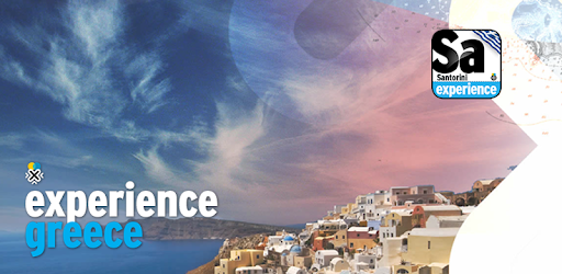 Santorini Experience GR Android App
