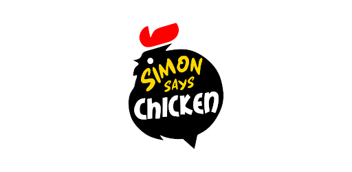 Simon says Chicken Android App