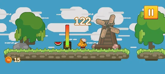 Download Capybara Adventure on PC (Emulator) - LDPlayer